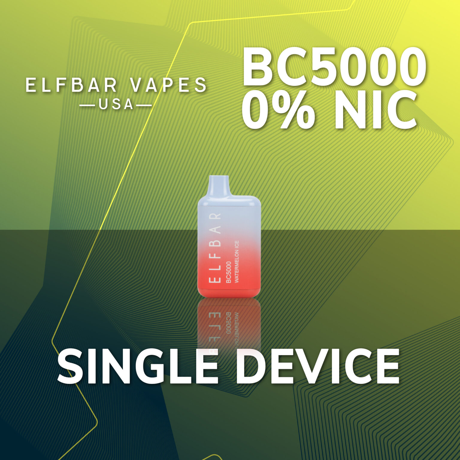 RAZ RX50K Dew Edition Disposable Vape - Elf Bar Vapes USA