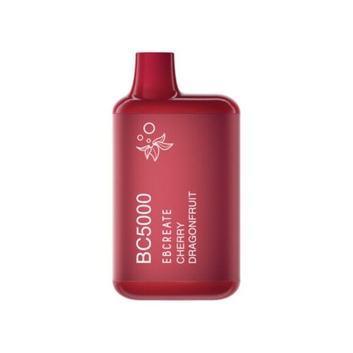 BC5000 Thermal Edition Vape | Elf Bar Vapes USA