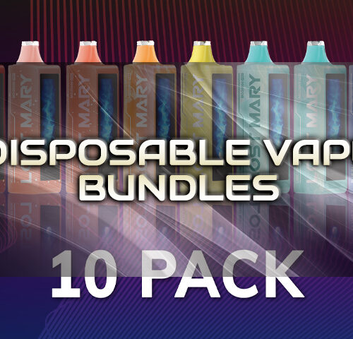 Disposable Vape Bundles | Exceptional Deals