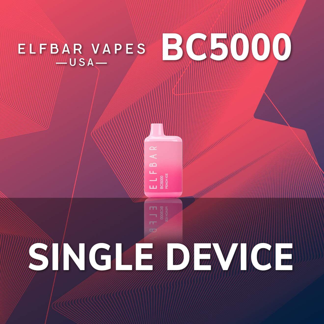 Elfbar BC5000 | Elf Bar Vapes USA