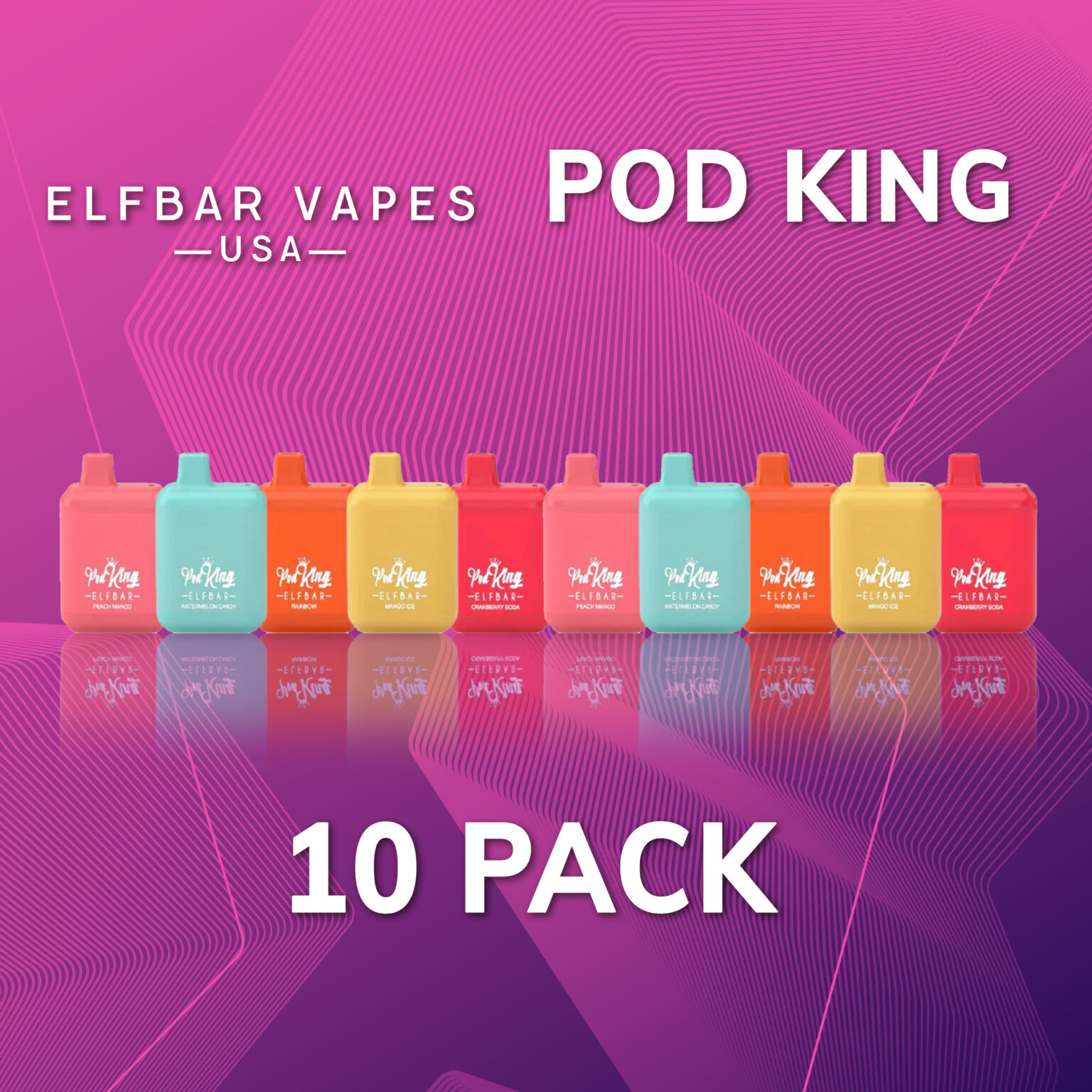RAZ RX50K Dew Edition Disposable Vape - Elf Bar Vapes USA