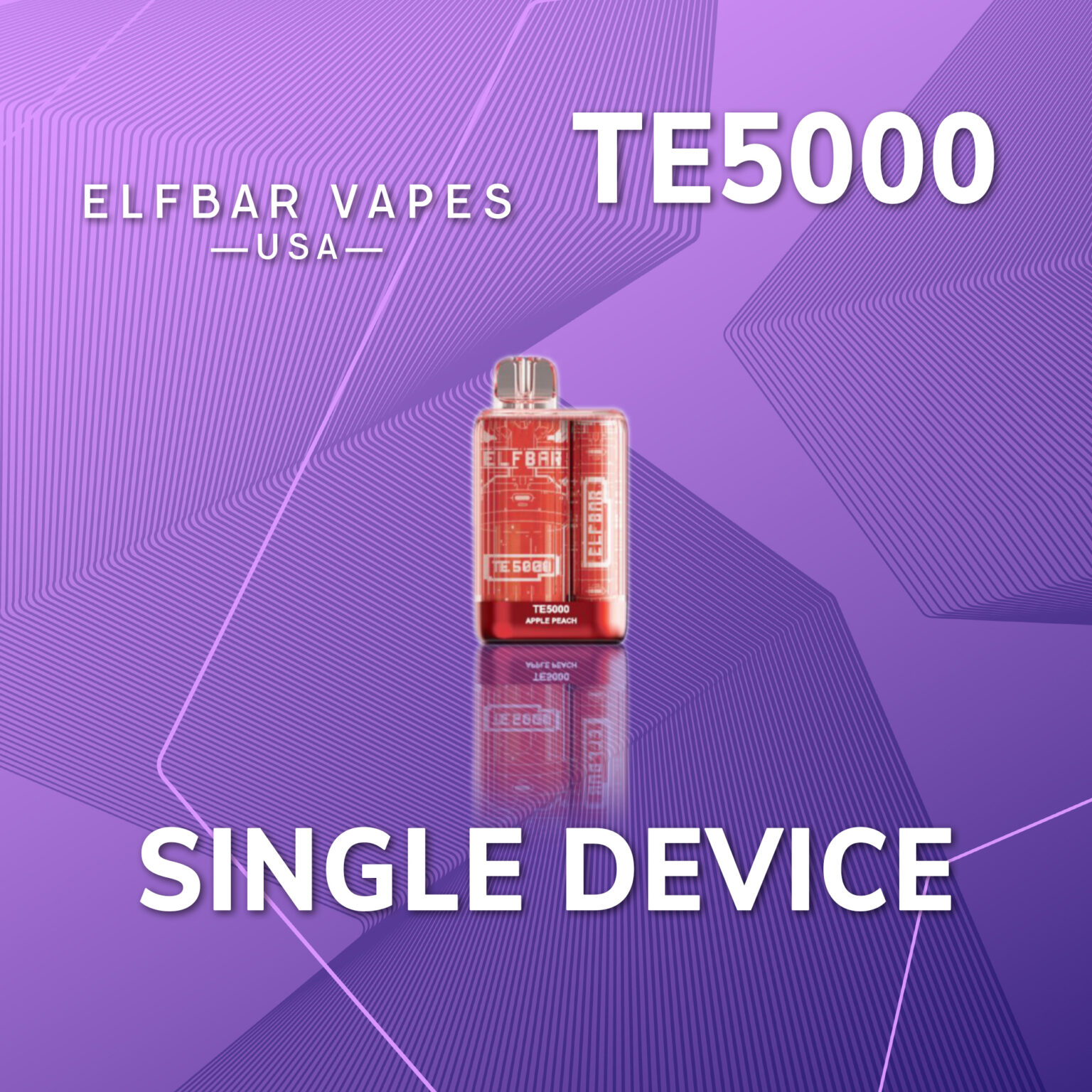 RAZ RX50K Dew Edition Disposable Vape - Elf Bar Vapes USA