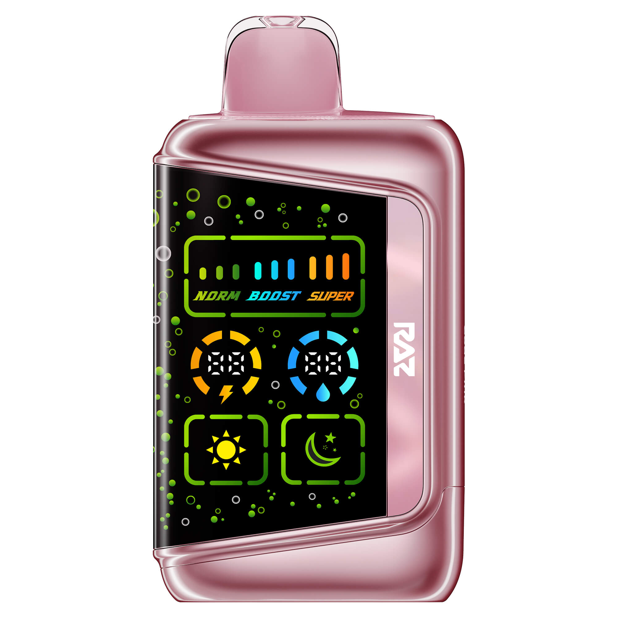 RAZ RX50K Dew Edition Disposable Vape - Elf Bar Vapes USA